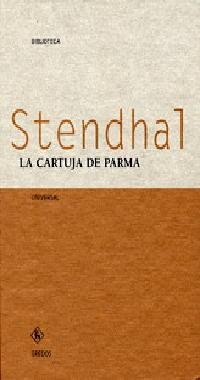 Amazon.com: La cartuja de parma (Spanish Edition): 9788424926922 ...