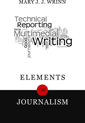 Elements Of Journalism : Amazon.in: Books