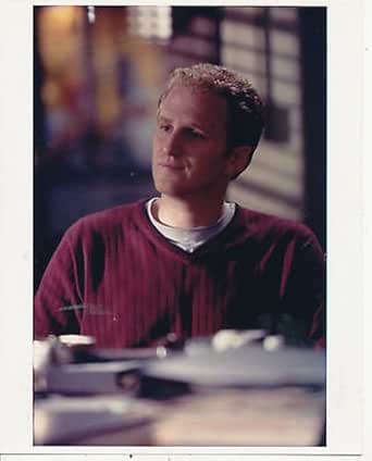 MICHAEL RAPPAPORT/BOSTON PUBLIC/8X10 COPY PHOTO CC690 at Amazon's ...