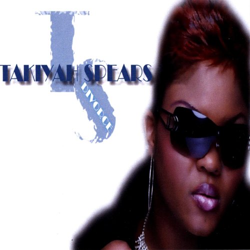 Amazon.com: Divorce : Takiyah Spears: Digital Music