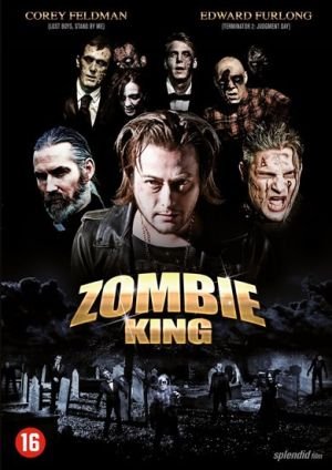 Amazon.com: The Zombie King [ NON-USA FORMAT, PAL, Reg.2 Import ...