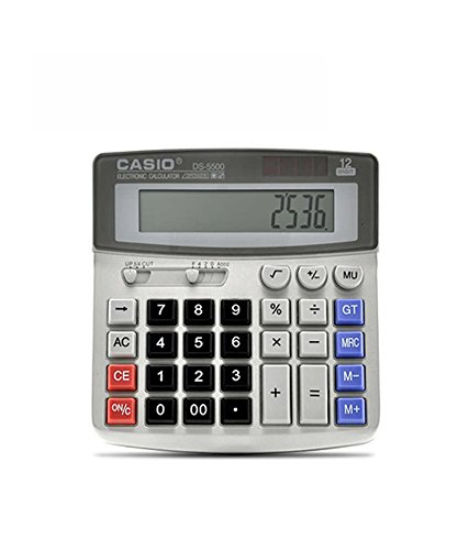 Buy Hawk'S Eye Spy Calculator Online at Low Prices in India - Amazon.in