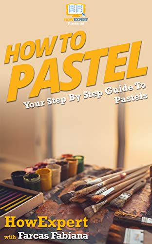 20 Best Pastel Drawing Books of All Time - BookAuthority