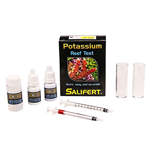 Best Potassium Home Test Kits According To Experts