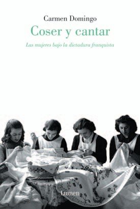 Amazon.com: Coser y cantar / Sewing and Singing (Spanish Edition ...