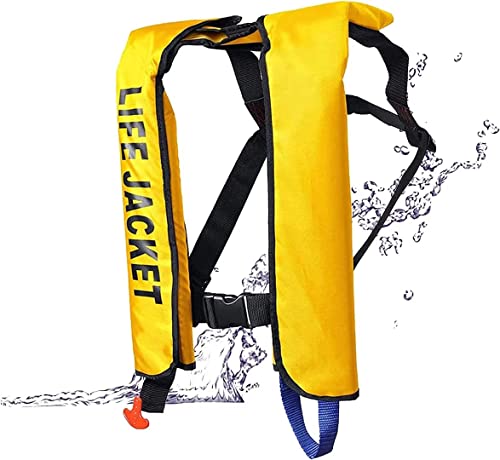 Amazon.co.uk Best Sellers: The most popular items in Life Jackets