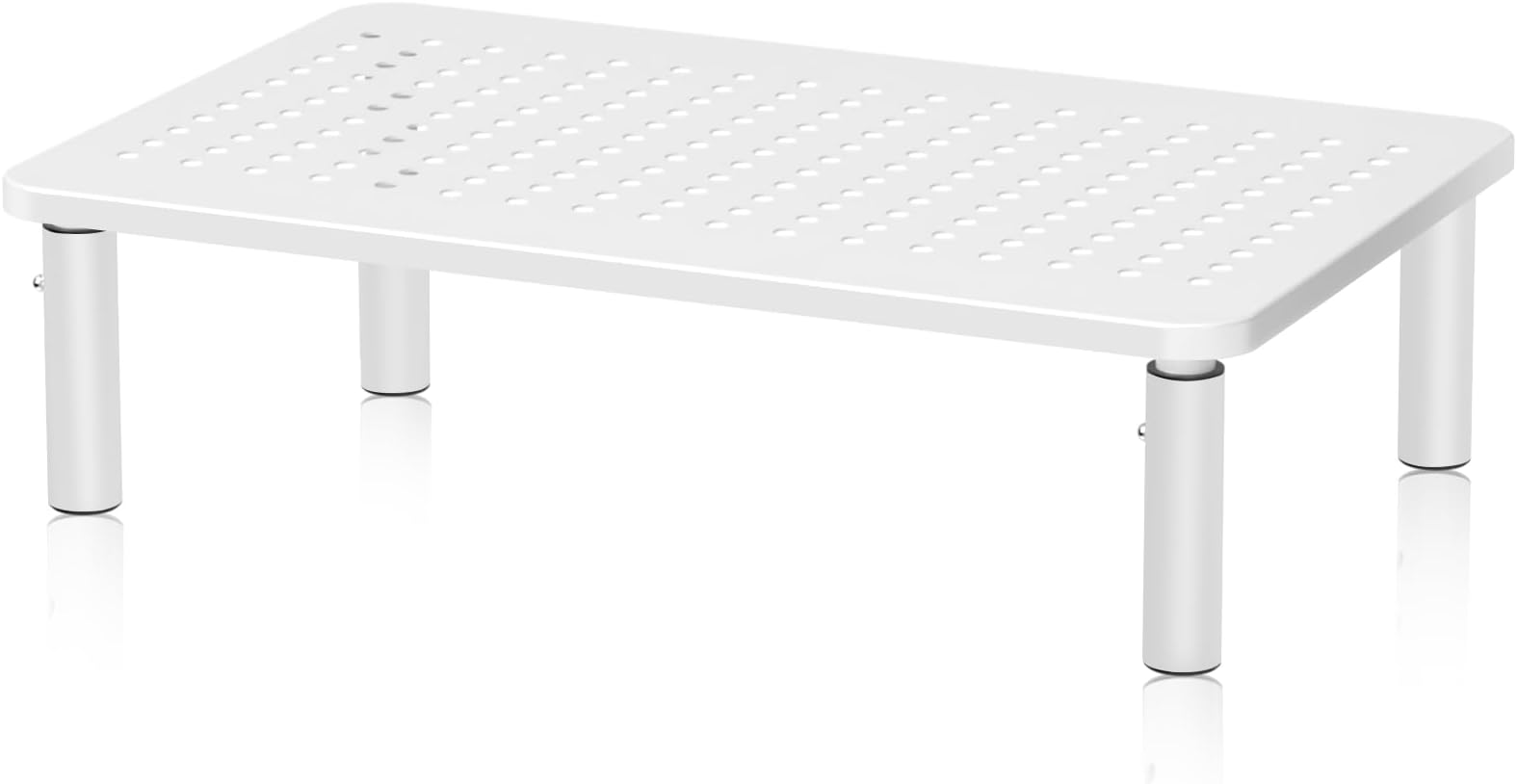 Acrylic Plinth Shelf Risers to Fit Ikea Detolf Cabinets Retail Shop ...