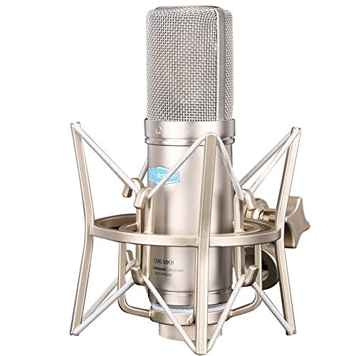 Lo MEJOR Del 2023 ⭐ Micrófono Alctron Al Mejor Precio