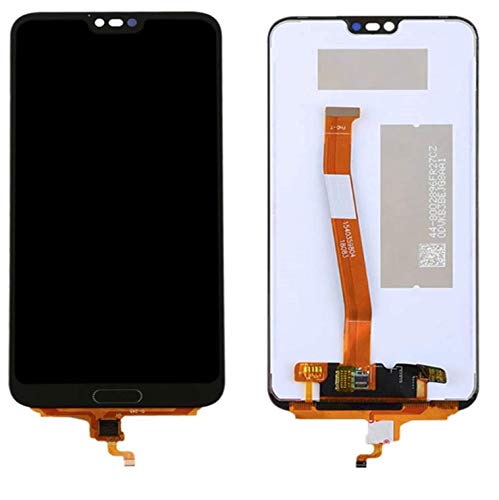 MobiSpares Display Assembly for Huawei Honor 10 COL-L29/AL10/AL00 ...