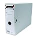 ACCO No. 2 Letter Size Binding Cases, 3.5-Inch Arch Capacity, 12.5 x 3. ...