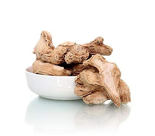 FARMER'S HERB RAW SUKKU (Organic Edible Dried Ginger | Whole Organic ...