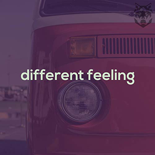 Different Feeling by Prodbykylewolf on Amazon Music - Amazon.com