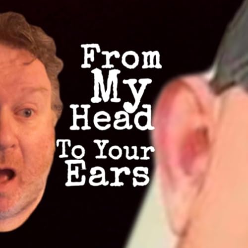 Amazon.com: From My Head To Your Ears : Leonard Riggs Jr: Audible Books ...