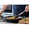 Amazon.com: KitchenAid Silicone-Tipped Tongs, 30cm: Home & Kitchen