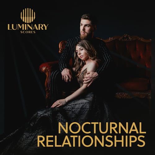 Nocturnal Relationships by Ben Decter on Amazon Music - Amazon.com