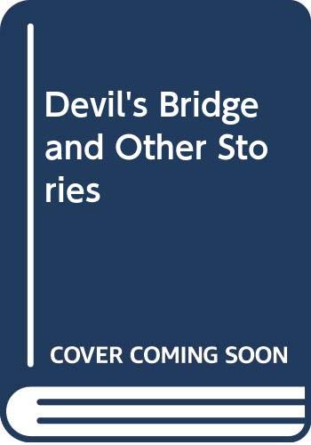 Devil's Bridge and Other Stories (Rockets): Eileen Colwell ...