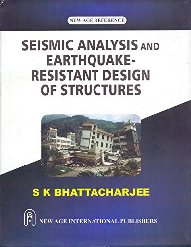 Buy SEISMIC Analysis And Earthquake Resistant Design Of Structures Online at desertcartINDIA