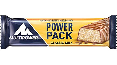 Proteinriegel Multipower – Die 15 besten Produkte im Vergleich ...