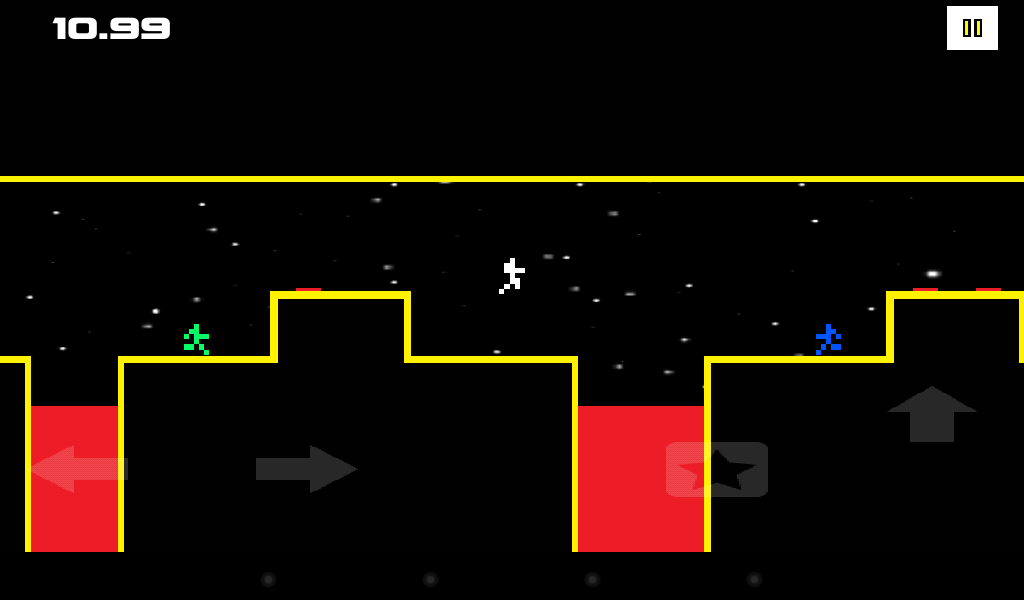 Pixel Jetpack Platformer - App on Amazon Appstore