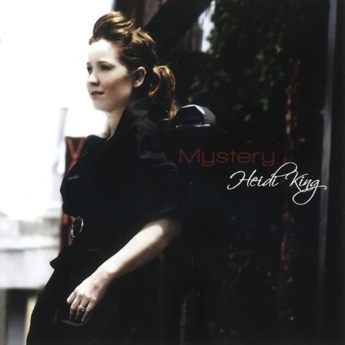 Amazon.com: Mystery : Heidi King: Digital Music