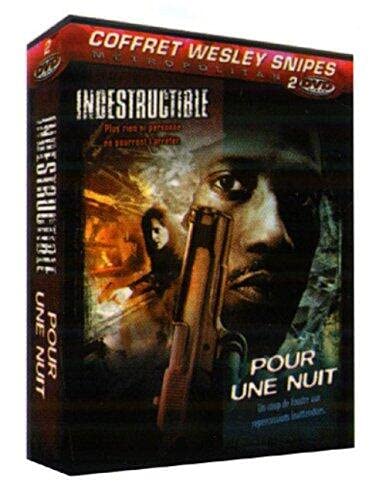 Coffret Wesley Snipes - Vol. 2 [Francia] [DVD]: Amazon.es: Wesley ...