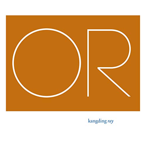 Play OR by Kangding Ray on Amazon Music