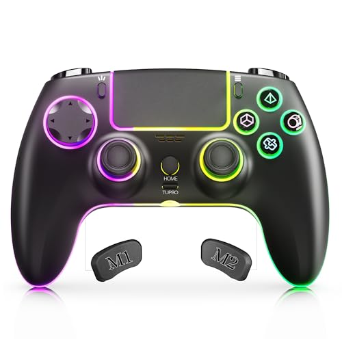 Top 10 Pro Gaming Ps4 Controller of 2022 - Katynel