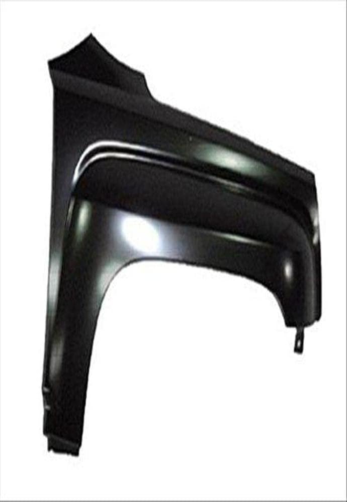 OE Replacement GMC Terrain Front Passenger Side Fender Assembly ...