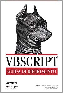 Amazon.in: Buy VBScript. Guida di riferimento Book Online at Low Prices ...