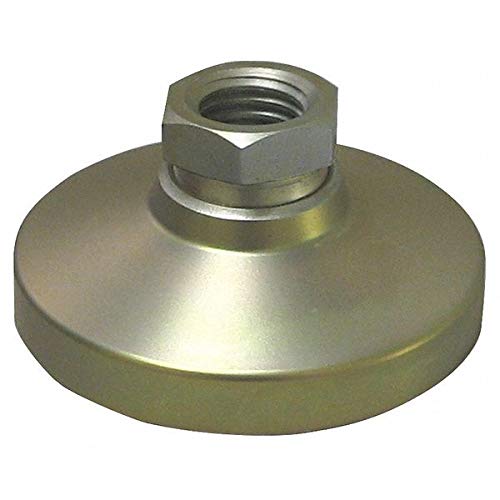 Leveling Mount, Boltless, M24, 4 in. Base: Amazon.com: Tools & Home ...