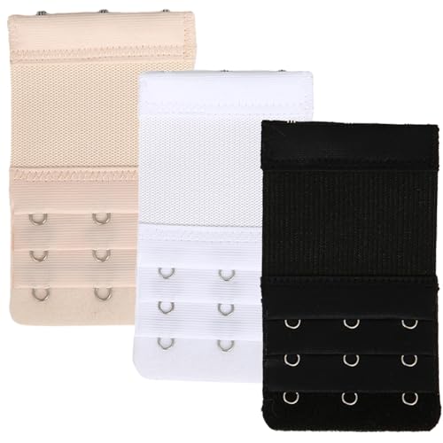 Amazon.co.uk Best Sellers: The most popular items in Women's Bra Extenders