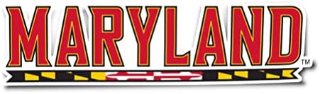 Amazon.com: Desert Cactus University of Maryland Terrapins UMD Terps ...