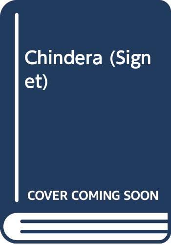 Amazon | Chindera (Signet) | Cato, Nancy | Contemporary
