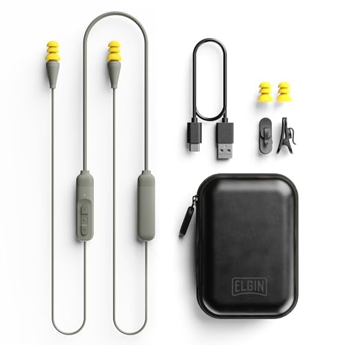 Find The Best Osha Approved Bluetooth Earbuds Reviews & Comparison ...