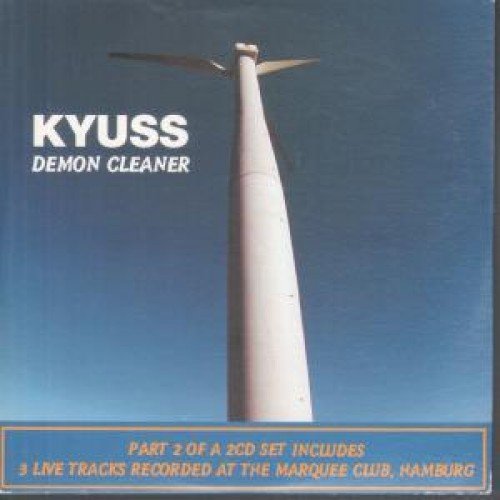 Demon Cleaner: Amazon.es: CD y vinilos}