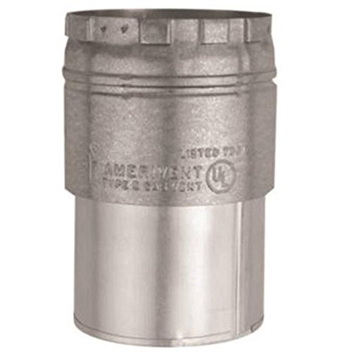 Connector Hood Draft Vent 3in : Amazon.in: Home Improvement