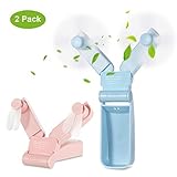 Top 10 Best Pocket Fans in 2025 Reviews | Buyer's Guide