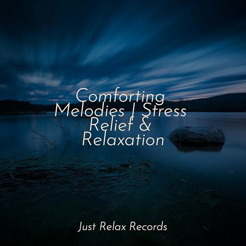 Play Comforting Melodies | Stress Relief & Relaxation by Yoga Sounds ...