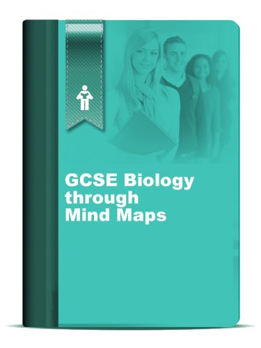 GCSE Biology through Mind Maps eBook : Stoddar, Paul, Sivewright, Chris ...