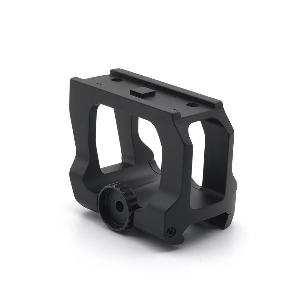Amazon.com: Tactical 1.57" 1.93" Height QD Red Dot Scope Riser Mount ...