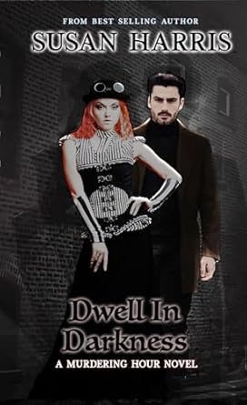 Dwell In Darkness (The Murdering Hour Novels Book 2) eBook : Harris ...