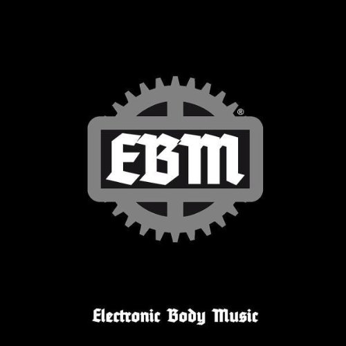 EBM -The Compilation - Various: Amazon.de: Musik-CDs & Vinyl