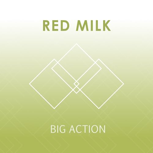 Big Action by Red Milk on Amazon Music - Amazon.com