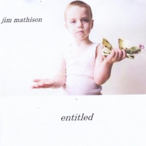 Play Entitled by Jim Mathison on Amazon Music Unlimited, ${countryName}