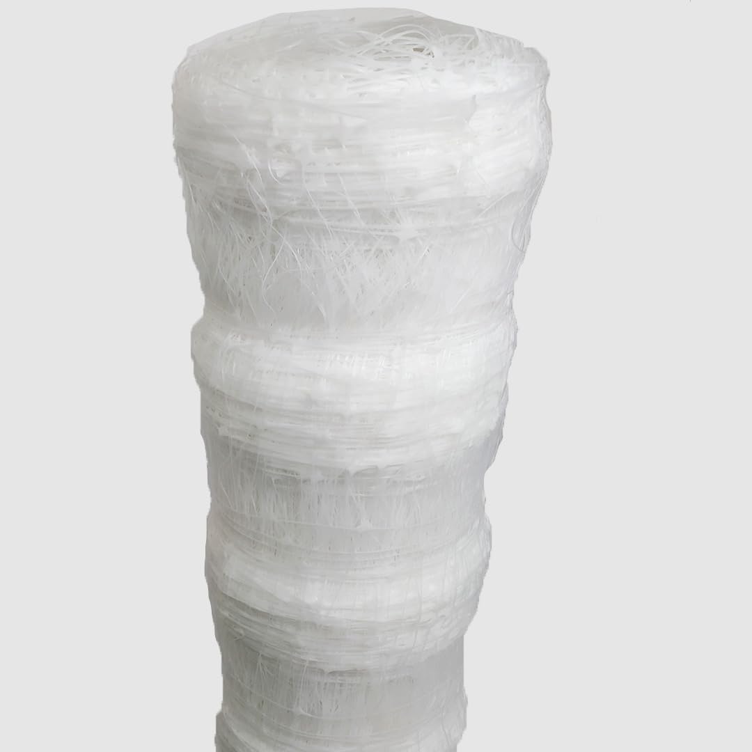 Amazon.com : Aaamazing Trellis Netting Roll 4ft x 4920ft Heavy Duty for ...