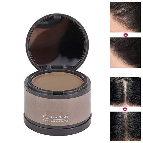 Hairline Powder Hair Line Powder Hairline Shadow Cover Up Powder Hair ...
