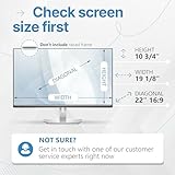 We Chose The Best Privacy Screens For Monitor in The UK - 10/2025 ...