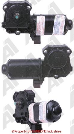 Amazon.com: Electric Motor : Automotive