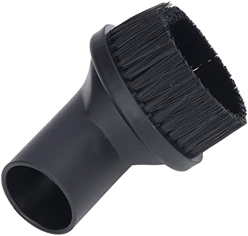 Amazon.com: SUNFECILI 3pcs Vacuum Cleaner Round Brush Dusting Brush ...