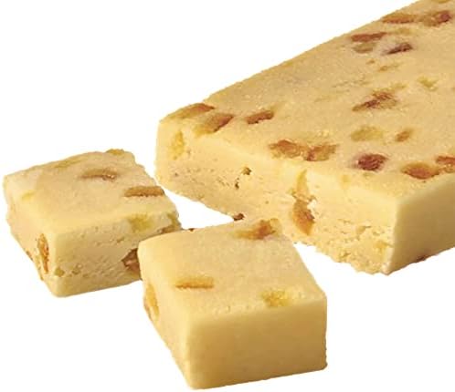Amazon.com: Turrones de Almendra | Almond Nougat Turron | Imported from ...